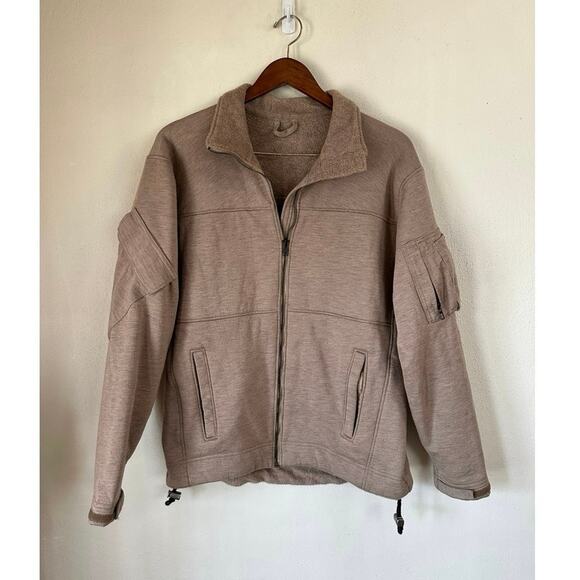 Massif | Jackets & Coats | Massif Mountain Gear Navair Tactical ...